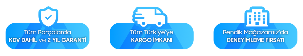 AMD Ryzen 5 Hazır Sistem Oyuncu Masaüstü Bilgisayar - 1294130827